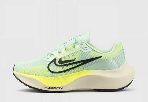 Кроссовки Nike Zoom Fly 5 Green