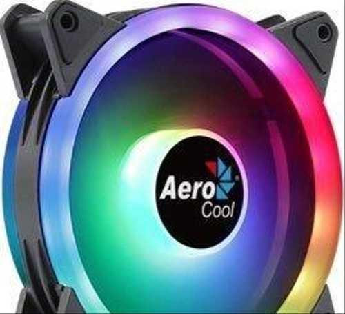 Вентилятор Aerocool Duo 14 aRGB