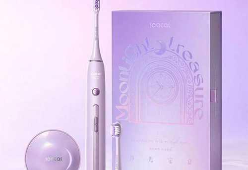 Электрическая зубная щетка soocas X3 Pro Purple
