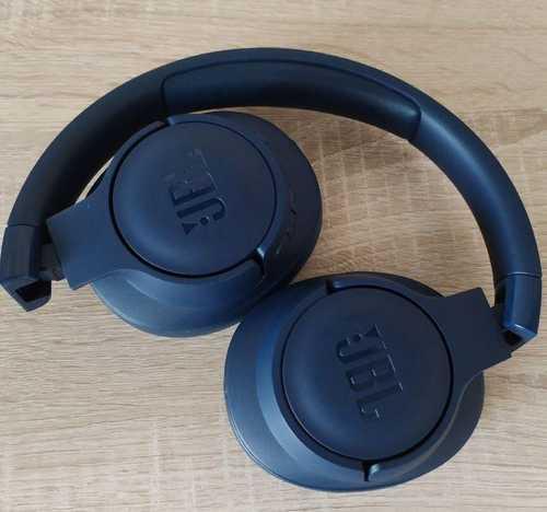 Беспроводные наушники jbl tune 710bt