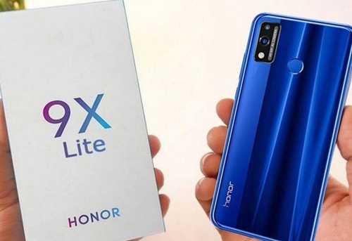 Аккумулятор Honor 9X Lite