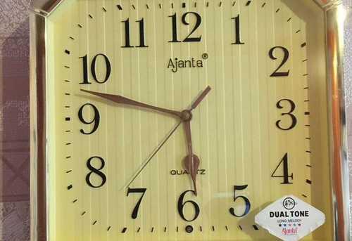 Часы времен СССР
