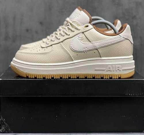 Nike Air Force 1 Low Luxe Pearl White