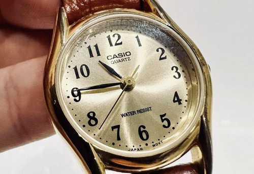 Часы casio ltp-1094