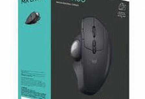 Беспроводная мышь Logitech MX ergo