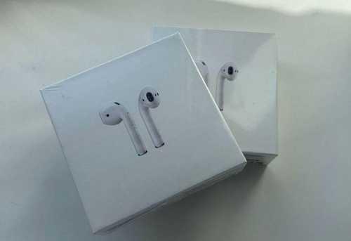 Airpods 2 "оригинал"