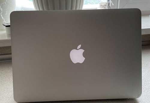 Macbook air (13-inch, Mid 2013)