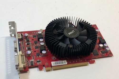 Видеокарта Palit GeForce 9800 GT 1GB