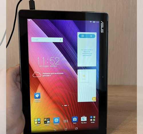 Планшет asus zenpad p021