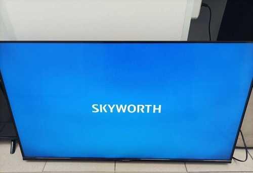 Телевизор SkyWorth 40E20