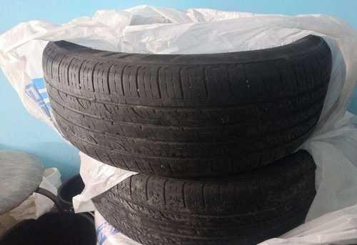 Nexen N'Priz RH7 225/60 R18