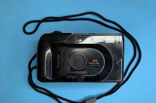 Плёночный фотоаппарат Premier PC-645