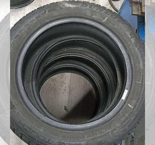 Dunlop Ice Touch 185/60 R15