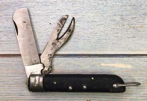 Армейский складной нож, Esercito Italiano, Италия