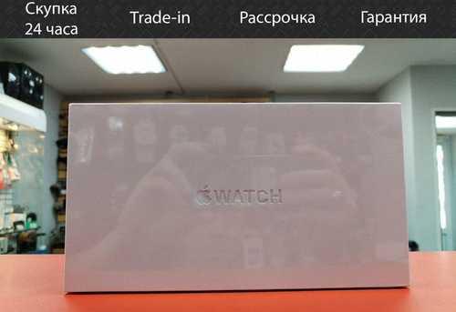 Смарт часы Apple watch Ultra 2