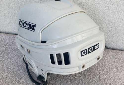 Шлем хоккейный взрослый M