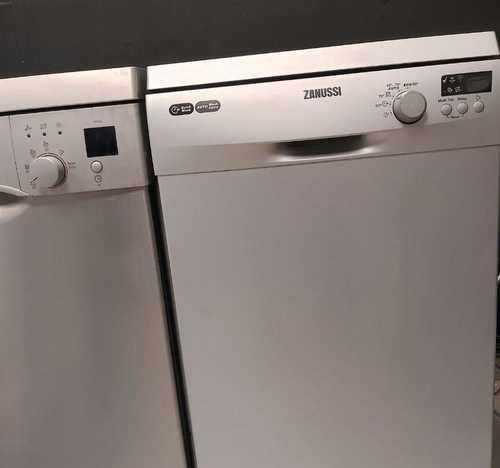 Посудомоечная машина Zanussi zds9150 45 см