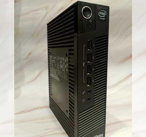 Мини пк Lenovo ThinkCentre M32