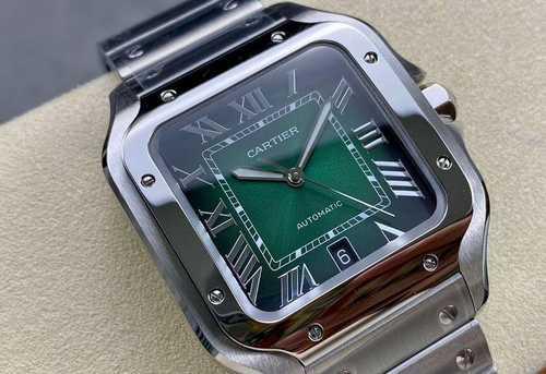 Cartier Santos