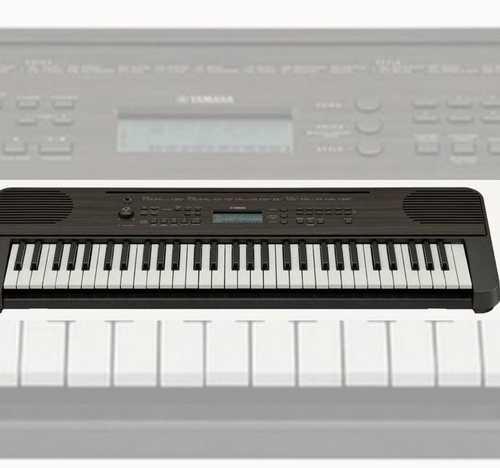 Синтезатор yamaha psr e273