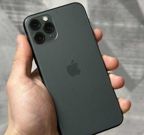 iPhone 11 Pro, 64 ГБ