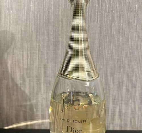 Dior Jador туалетная вода+ тушь для ресниц mini