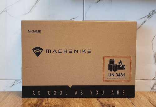 Новый Machenike S16 i5-12450H/3050Ti/512