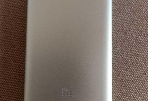 Внешний аккумулятор Xiaomi Mi 5000 mAh
