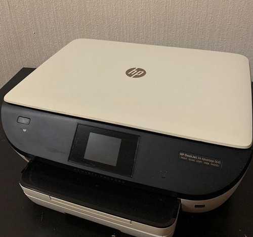 Мфу HP deskjet