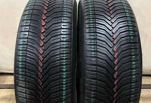 Michelin CrossClimate SUV 235/60 R18 103V