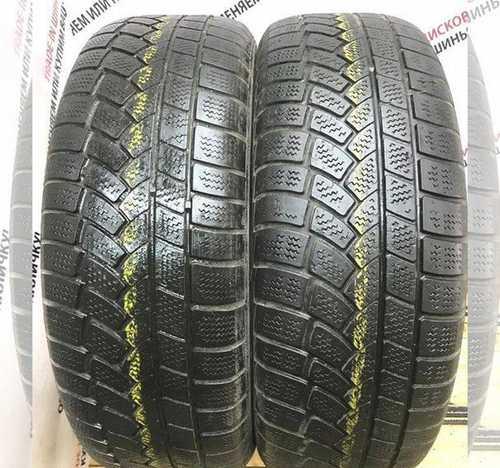 Continental WorldContact 4x4 235/60 R18 W