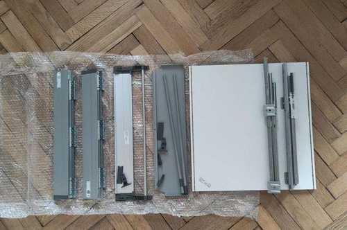 Выдвижная полка IKEA Rationell