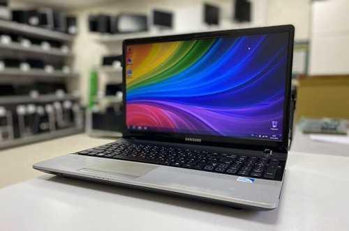 Ноутбук Samsung NP300E5A-S0BRU