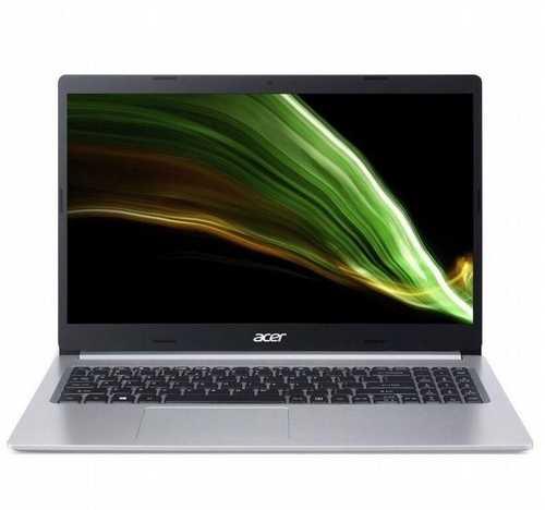 Ноутбук Acer 15.6" Aspire A515-56G-38ZU Inte