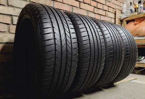 Goodyear EfficientGrip 225/45 R18 91Y