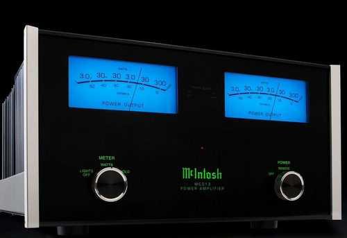 Mcintosh Power AMP MC312