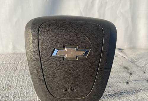 Подушка безопастности в руль Chevrolet Cobalt