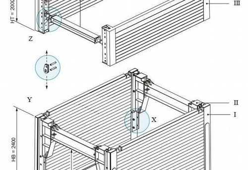 Траншейные крепи