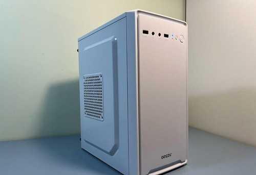 Мощный Игровой Компьютер I7/RX 580/SSD/16 GB