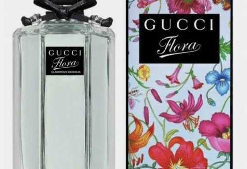 Духи gucci flora оригинал