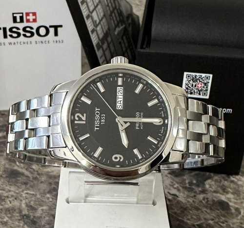 Tissot PRC 200 Automatic