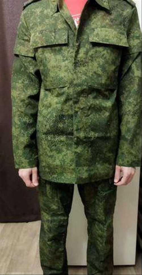 Костюм летний полевой Цифра р.50/176