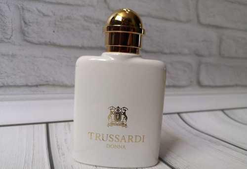 Trussardi Donna духи женские 30% 10мл