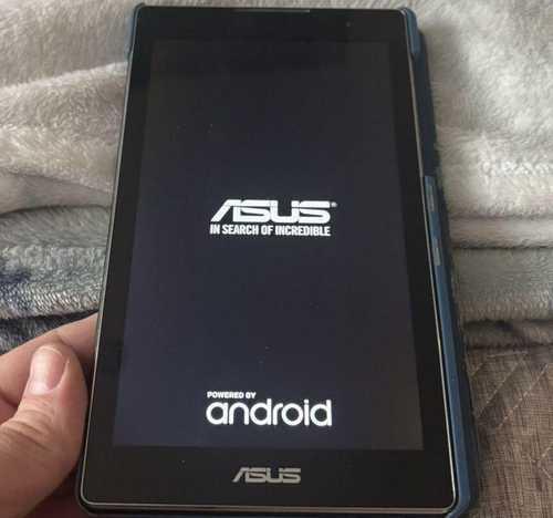 Планшет asus zenpad