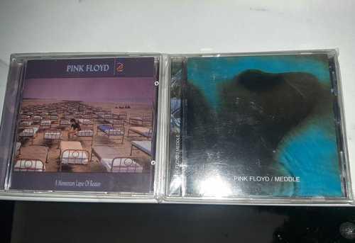 Pink floyd CD