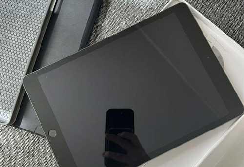 iPad 7 поколения wifi 32гб