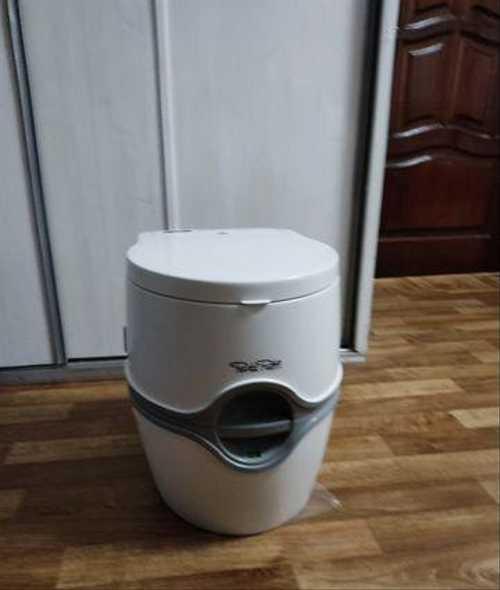 Биотуалет thetford Porta Potti 565P