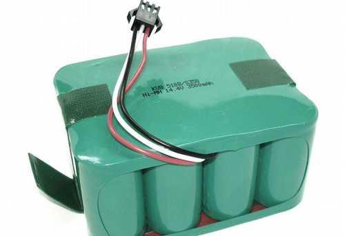 Аккумулятор для Xrobot XR-510 3500mAh 14.4V Ni-Mh