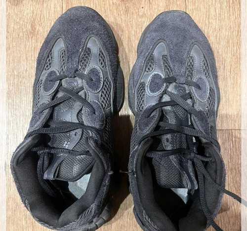 Кроссовки adidas yeezy boost 500 женские