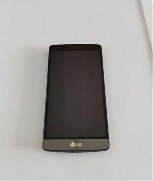 Телефон Lg G3 s D722